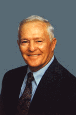 Gene Hamm | Golf Course Architect