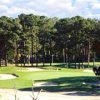 Sea Trail Byrd Golf Course in Sunset Beach, NC