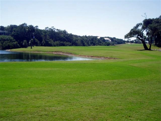 Bald Head Island Golf Course - TOP RATED - Rates by ...