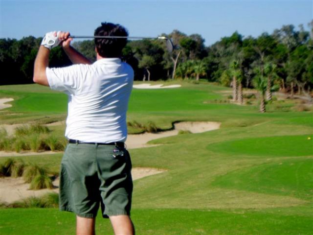 Bald Head Island Golf Course - TOP RATED - Rates by ...
