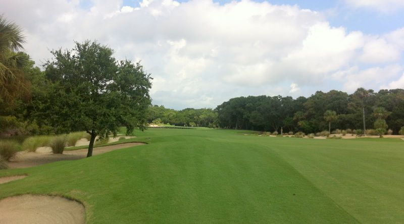 Bald Head Island Golf Course - TOP RATED - Rates by ...