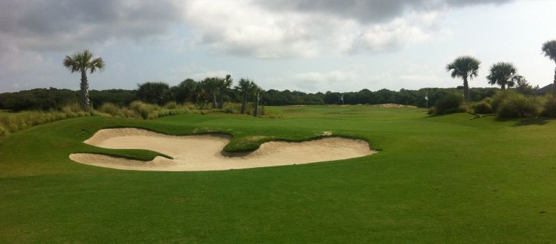 Bald Head Island Golf Course - TOP RATED - Rates by ...