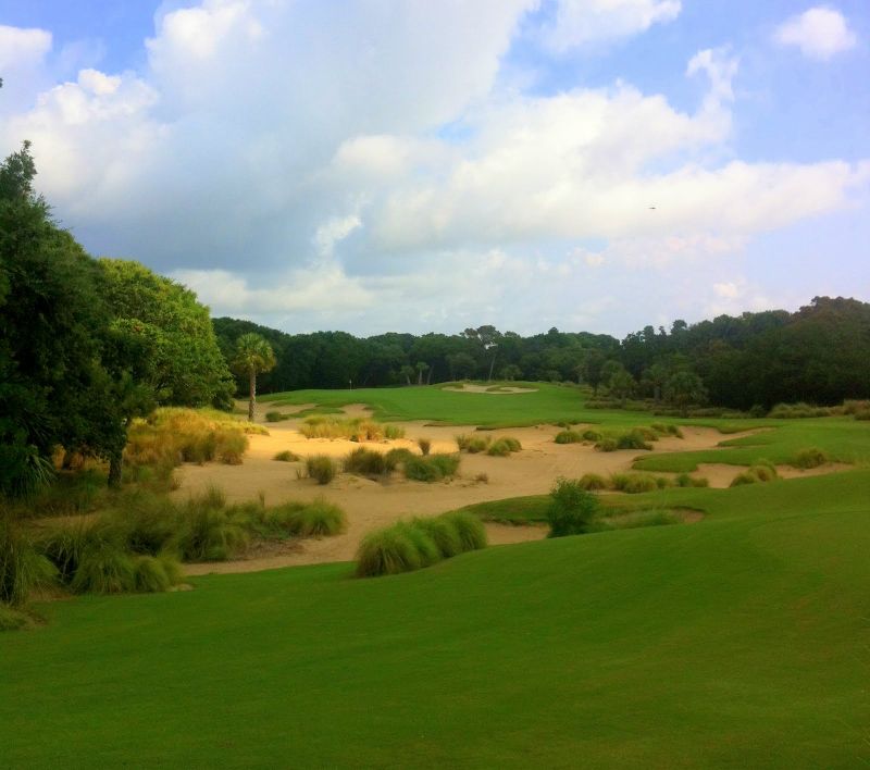 Bald Head Island Golf Course - TOP RATED - Rates by ...