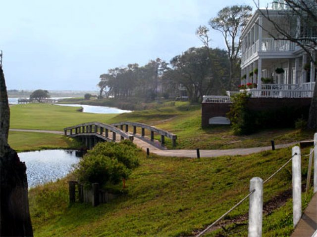 Brunswick Plantation Golf Course in Calabash, NC | Current Rates