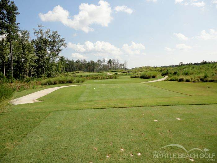 Cape Fear National Golf Course in North Carolina