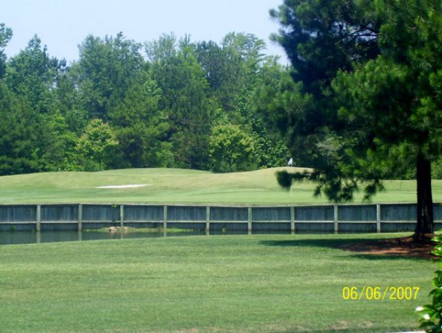 Crow Creek Golf Course in Calabash, NC | Current Rates
