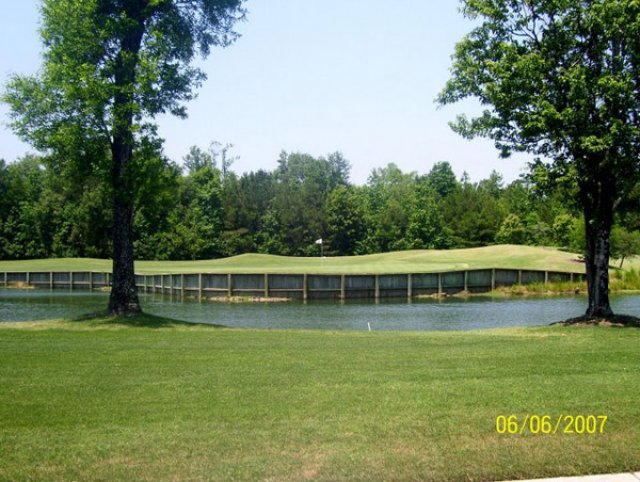Crow Creek Golf Course in Calabash, NC | Current Rates