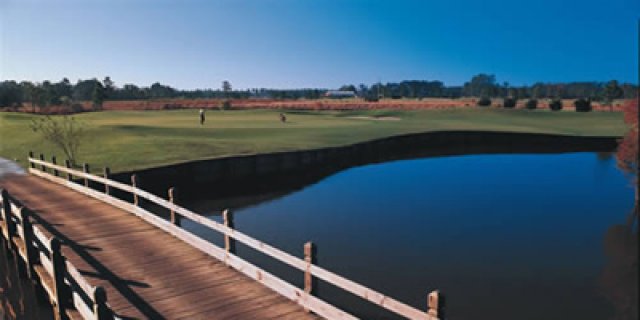 Crow Creek Golf Course in Calabash, NC | Current Rates