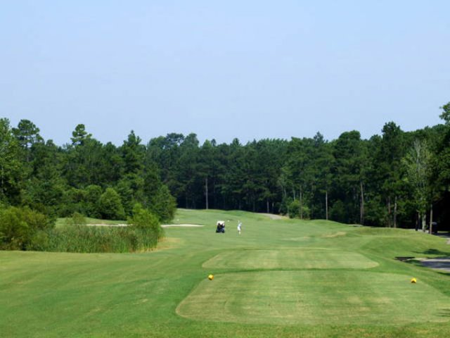 Woodland Valley Golf Course in Loris, SC - Rates & Reviews