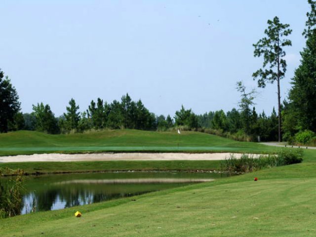 Woodland Valley Golf Course in Loris, SC - Rates & Reviews