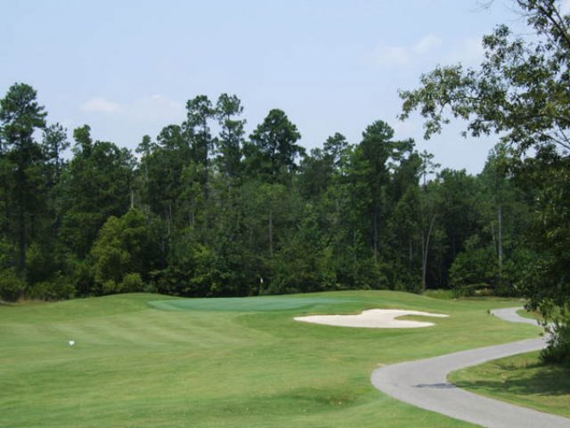Woodland Valley Golf Course in Loris, SC - Rates & Reviews