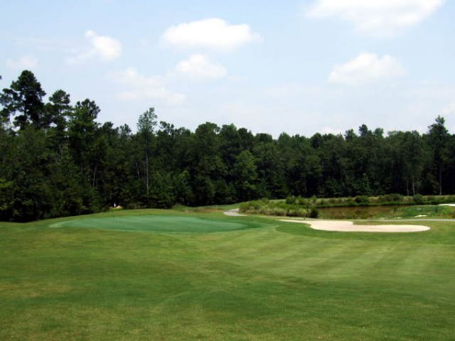 Woodland Valley Golf Course in Loris, SC - Rates & Reviews