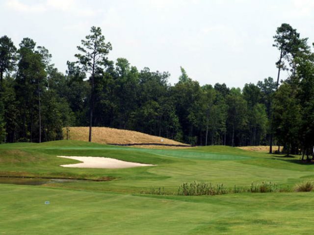 Woodland Valley Golf Course in Loris, SC - Rates & Reviews