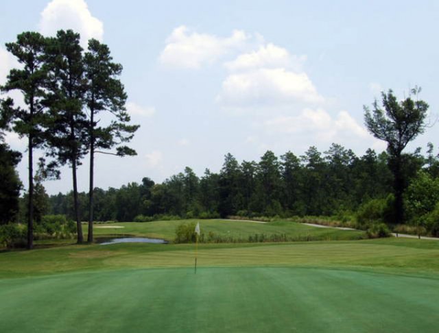 Woodland Valley Golf Course in Loris, SC - Rates & Reviews