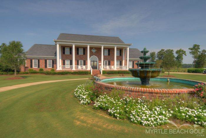 Farmstead Golf Course (Calabash, NC) | Golf Only Rates