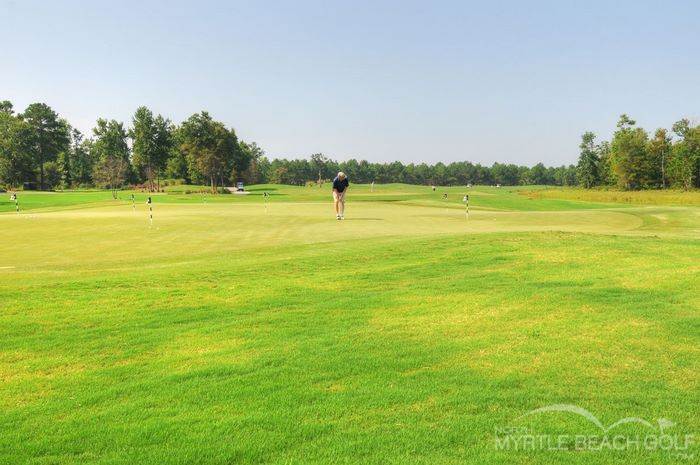 Farmstead Golf Course (Calabash, NC) | Golf Only Rates
