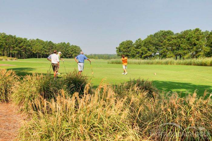 Farmstead Golf Course (Calabash, NC) | Golf Only Rates