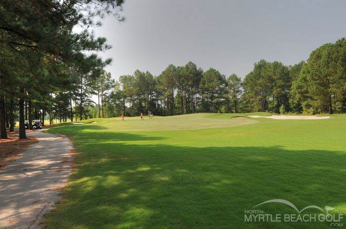 Farmstead Golf Course (Calabash, NC) | Golf Only Rates