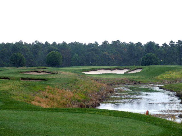 Legends Heathland Golf Course (Myrtle Beach,SC) | Current Rates