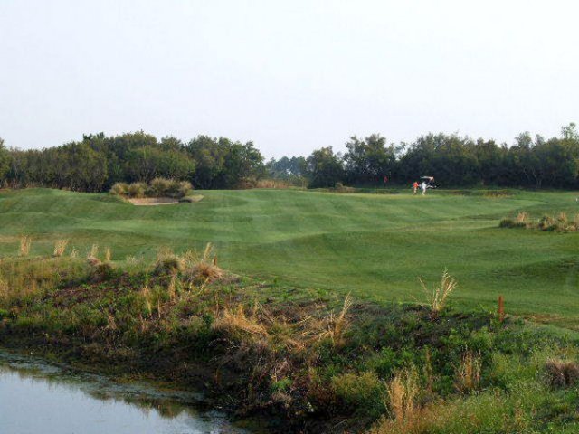 Legends Heathland Golf Course (Myrtle Beach,SC) | Current Rates