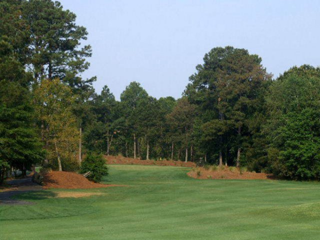 Legends Heathland Golf Course (Myrtle Beach,SC) | Current Rates