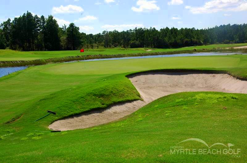 Legends Golf Courses In Myrtle Beach at Douglas Nunez blog