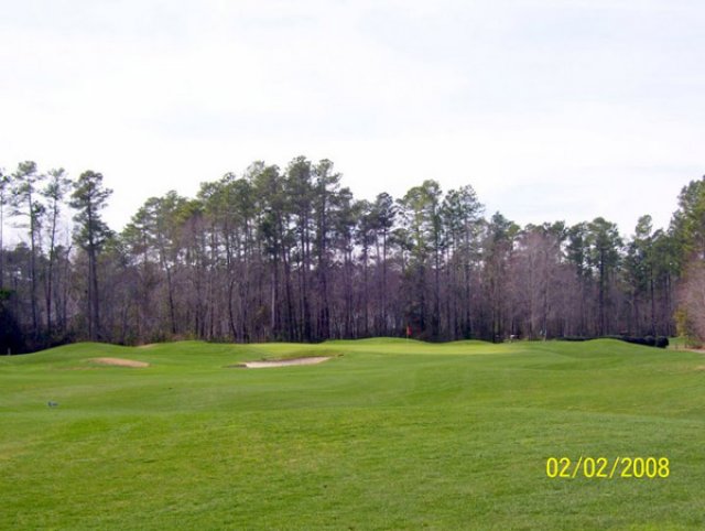 Long Bay Golf Course (North Myrtle Beach) | Tee-Time Availability