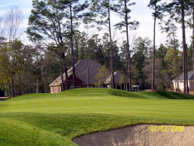 Long Bay Golf Course (North Myrtle Beach) | Tee-Time Availability
