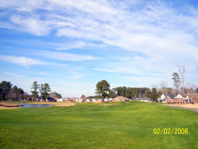 Long Bay Golf Course (North Myrtle Beach) | Tee-Time Availability