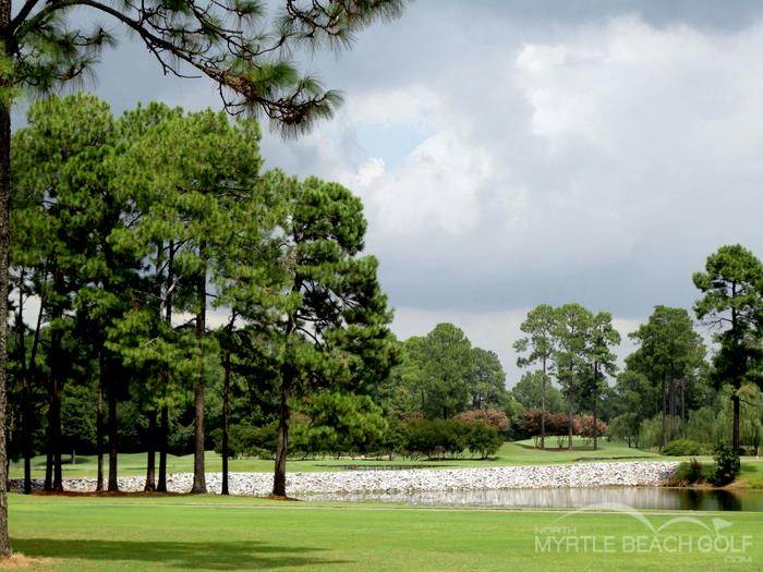 Kings North Golf Course | Myrtle Beach National