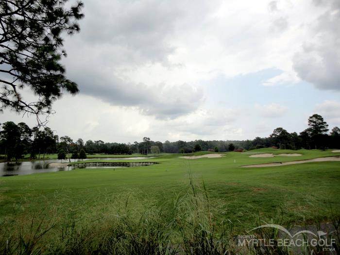 Kings North Golf Course | Myrtle Beach National