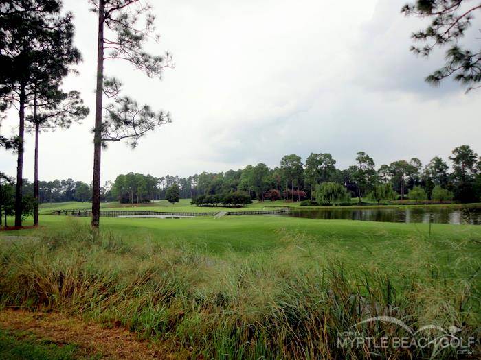Kings North Golf Course | Myrtle Beach National