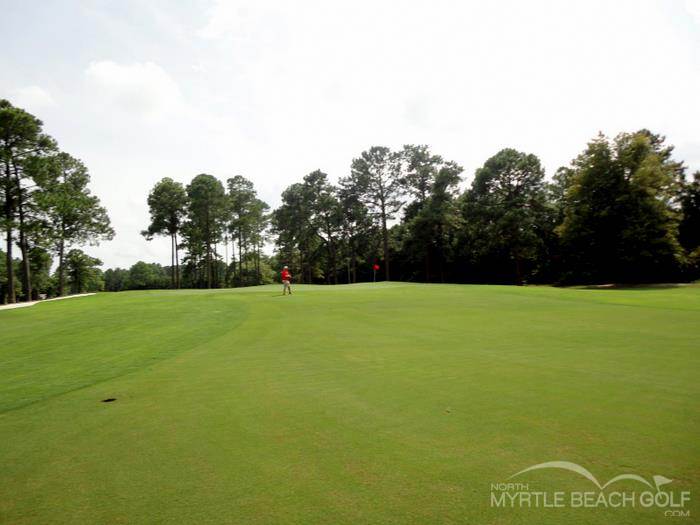 West Golf Course | Myrtle Beach National