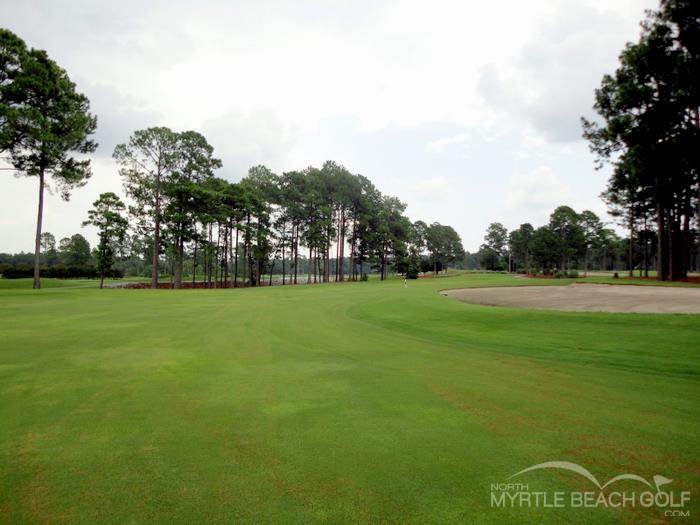 West Golf Course | Myrtle Beach National