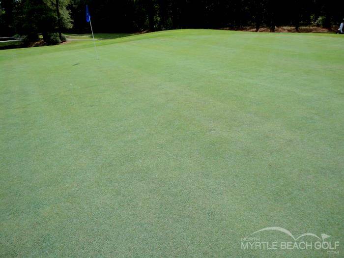 West Golf Course | Myrtle Beach National