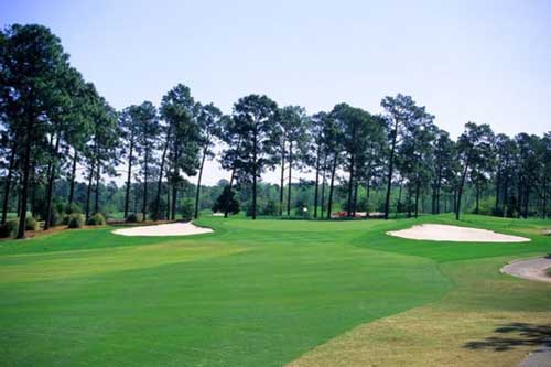 West Golf Course | Myrtle Beach National