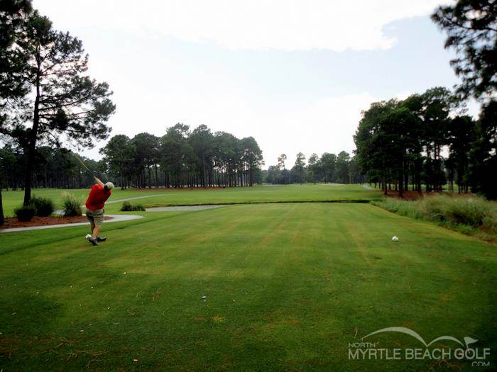 West Golf Course | Myrtle Beach National
