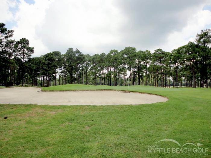 West Golf Course | Myrtle Beach National