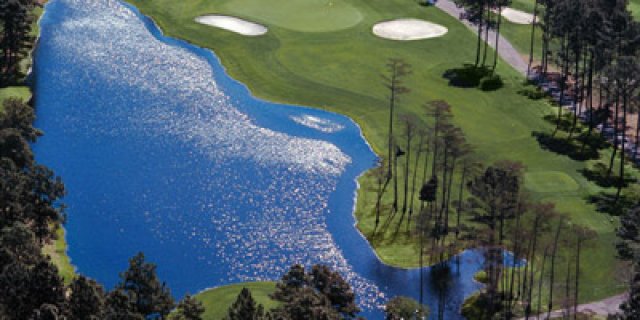 West Golf Course | Myrtle Beach National