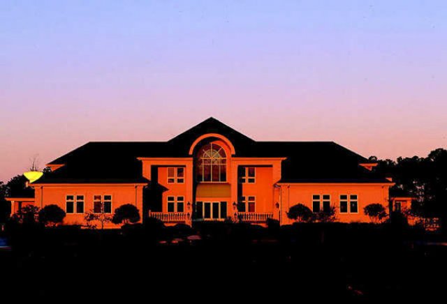 Panthers Run Golf Course (Ocean Isle Beach, NC)