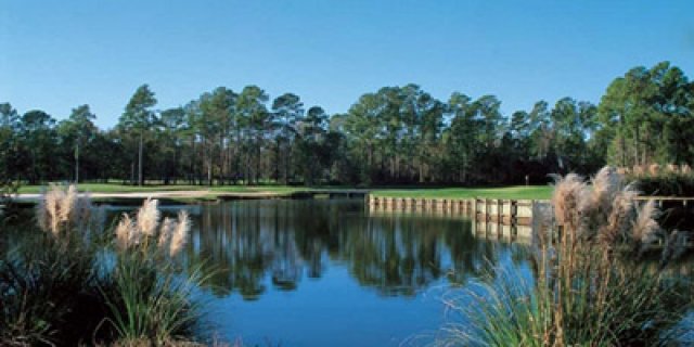 Pawleys Plantation Golf Course in Pawley's Island, SC - 2013 Tee-Times