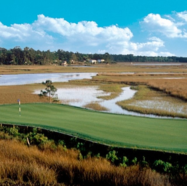 River's Edge Golf Course in North Carolina | Current Rates & Tee-Times
