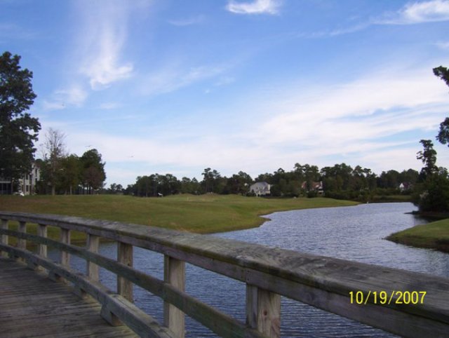 Sea Trail Jones Golf Course (Sunset Beach, NC) | Reviews & Rates