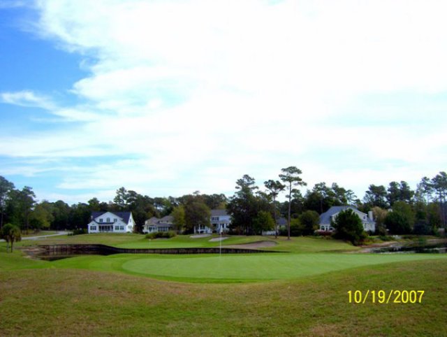 Sea Trail Jones Golf Course (Sunset Beach, NC) | Reviews & Rates