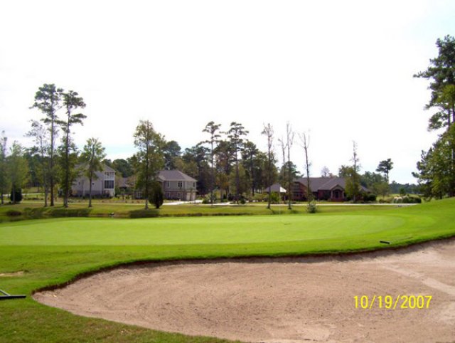 Sea Trail Jones Golf Course (Sunset Beach, NC) | Reviews & Rates