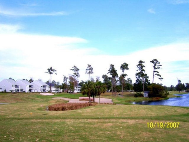 Sea Trail Jones Golf Course (Sunset Beach, NC) | Reviews & Rates