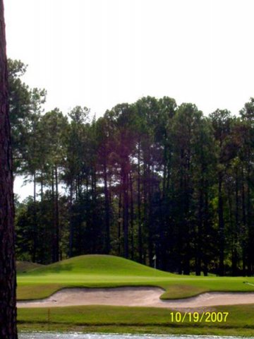 Sea Trail Jones Golf Course (Sunset Beach, NC) | Reviews & Rates