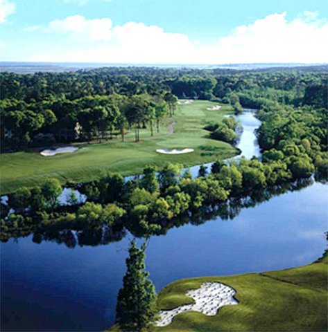 Sea Trail Maples Golf Course (Sunset Beach,NC) | Book Tee-Times