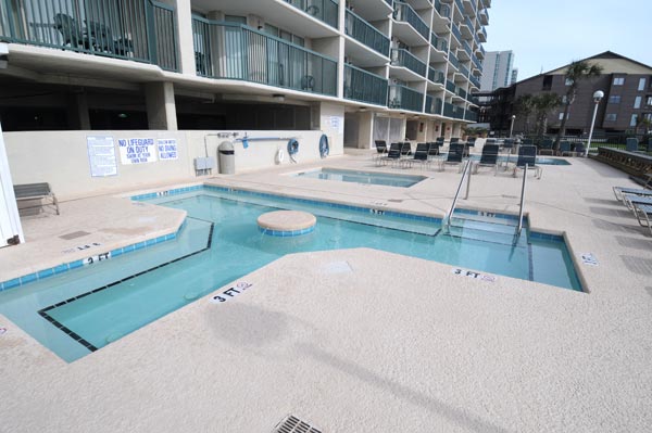 The Ashworth Condos For Rent in North Myrtle Beach, SC
