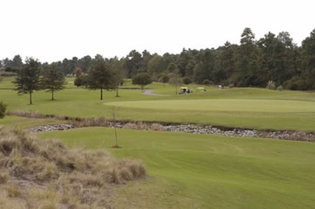 The Wizard Golf Course in Myrtle Beach, South Carolina | Current Rates